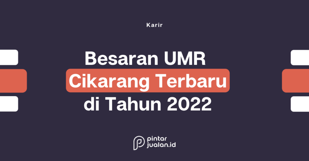 UMR Bandung 2022, Termasuk Tinggi untuk Daerah Jawa Barat