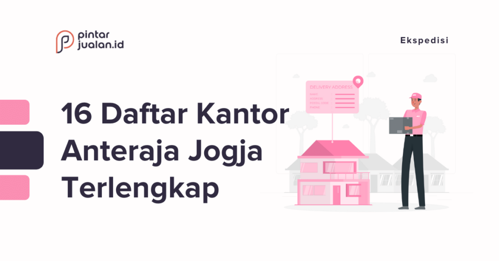 Berita dan Informasi AnterAja Terbaru dan Terkini Hari Ini ...