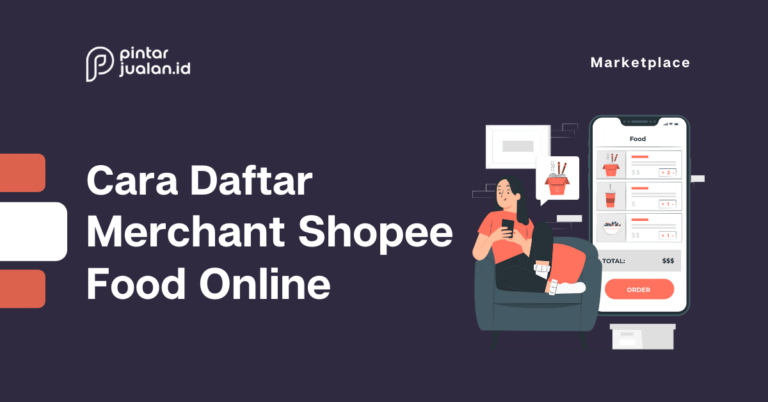 Cara Menggunakan Kode Voucher Shopee Food Diskon 100%
