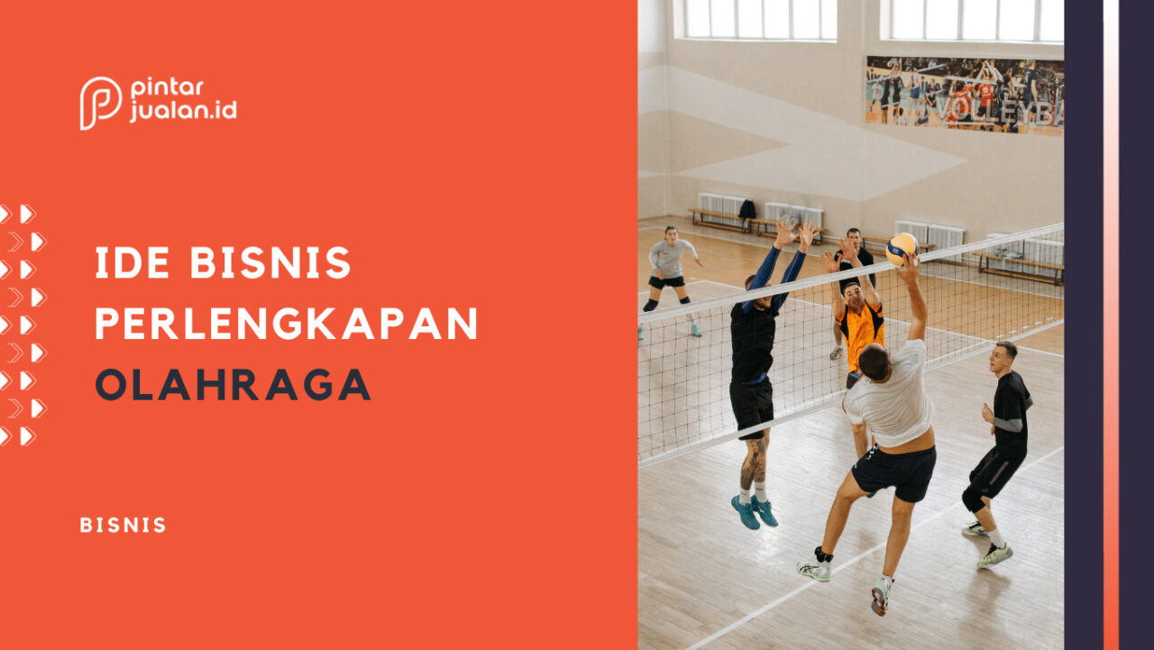 19 Ide Bisnis Perlengkapan dan Aksesoris Olahraga