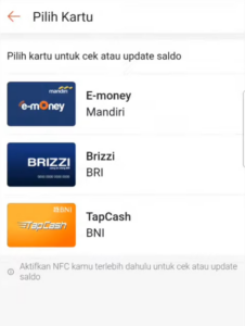 Cara Top Up Flazz BCA via Shopee dengan Praktis, Begini Langkahnya