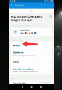 Cara Melihat Nomor Virtual Account DANA untuk Semua Bank, Mudah & Anti ...
