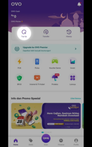Cara Top Up OVO BCA dan Sebaliknya Praktis, Ini Kode Virtual Account-nya