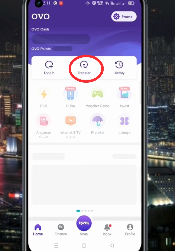 Cara Transfer OVO ke BRI [Syarat, Biaya Admin, dan Keuntungan bagi ...