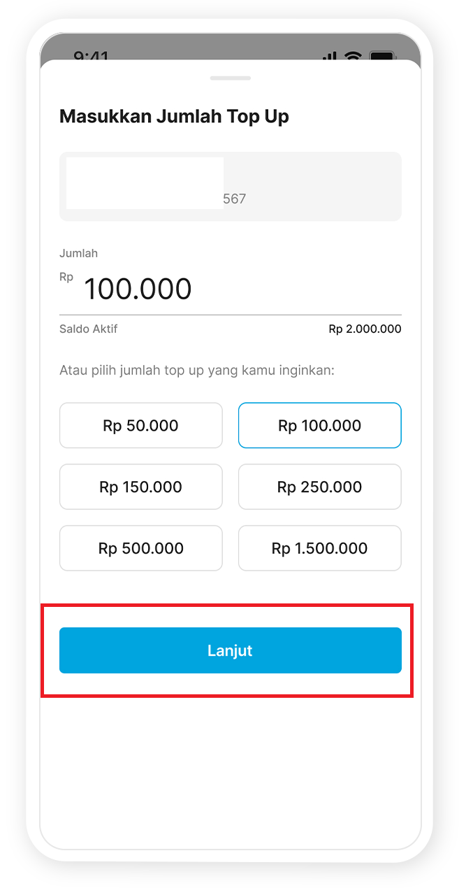 Cara Isi ShopeePay lewat Jenius Pakai Fitur e-Wallet Center, Mudah & Praktis!