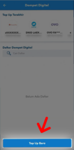 Cara Top Up OVO BRI Praktis Lewat BRImo maupun ATM, Ini Kode Virtual ...