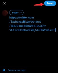 Cara Retweet Twitter Versi Baru dengan Komentar & Tanpa Tulisan 2023