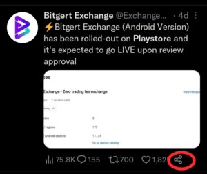 Cara Retweet Twitter Versi Baru dengan Komentar & Tanpa Tulisan 2023