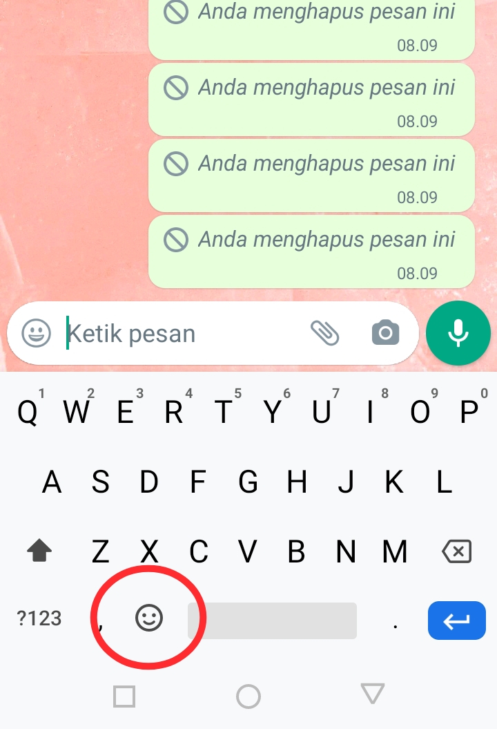 Cara Mendapatkan Emoji Baru di WhatsApp Android dan iPhone 2023