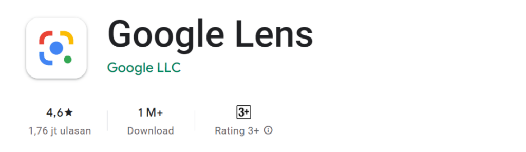 Cara Scan Barcode Menu Makanan di HP iPhone dan Android [Mudah dan Cepat]