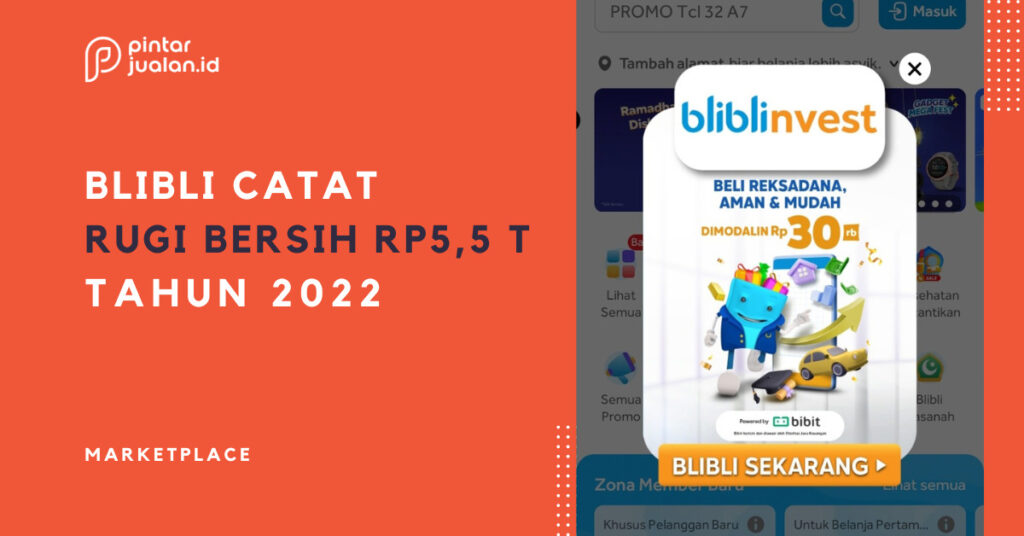 Cara Belanja di SIPLah Blibli untuk Satuan Pendidikan