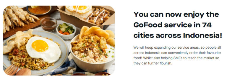 6 Aplikasi Jual Makanan Online yang Banyak Promonya 2023