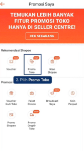 Cara Membuat Harga Coret di Shopee untuk Menarik Perhatian Pembeli