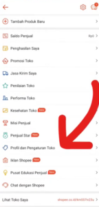 Cara Mengaktifkan Toko Libur di Shopee, Langsung Berhasil!