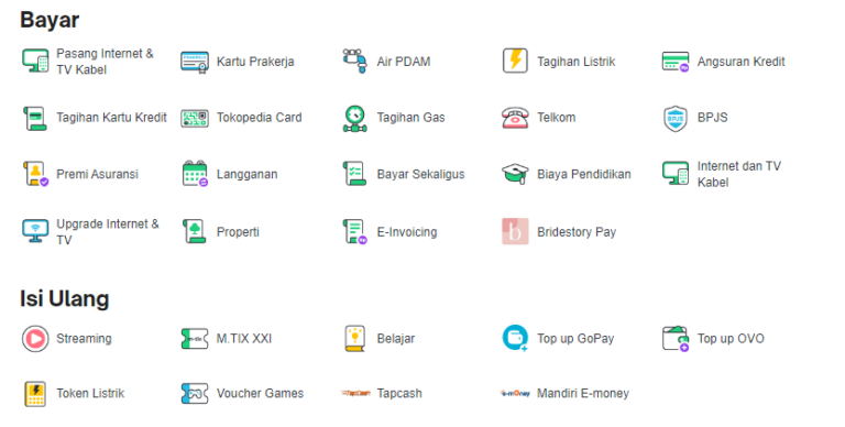 Produk Digital Jadi yang Paling Laris di Tokopedia, Kok Bisa?