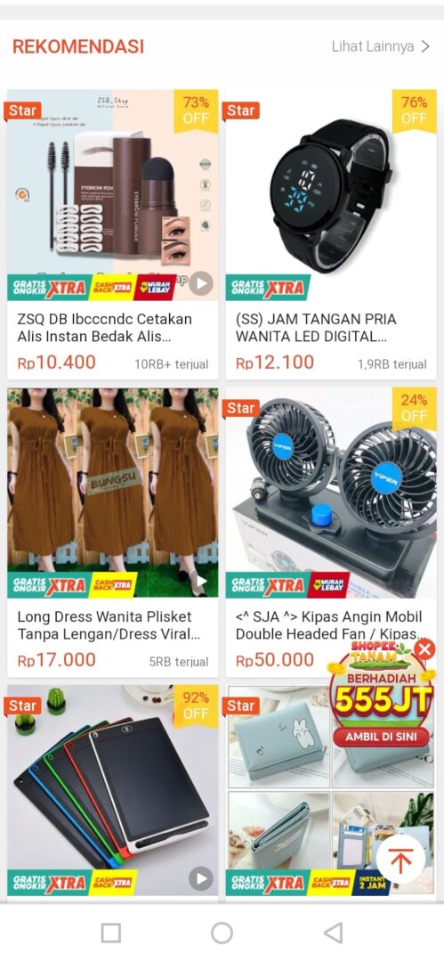 6 Cara Riset Produk Terlaris di Shopee dengan Mudah 2023