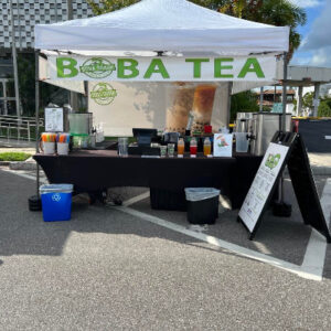 Alat-Alat Usaha Minuman Boba yang Anda Butuhkan