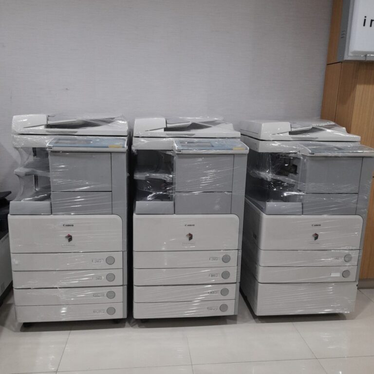 Keuntungan Usaha Fotocopy dan Tips Memulainya