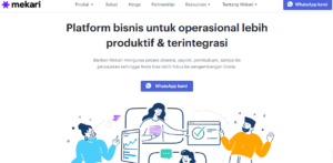 8 Rekomendasi Aplikasi Nota Online Terbaik Mudah Digunakan