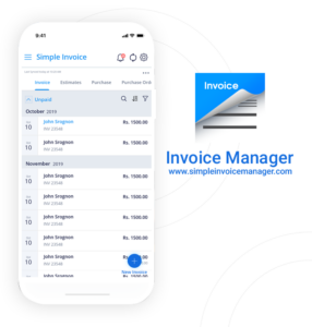 8 Rekomendasi Aplikasi Nota Online Terbaik Mudah Digunakan