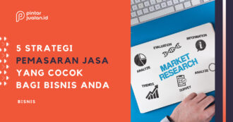 10 Strategi Pemasaran UMKM di Era Digital yang Efektif
