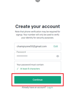Cara Menggunakan ChatGPT bagi Pemula (Panduan Lengkap)