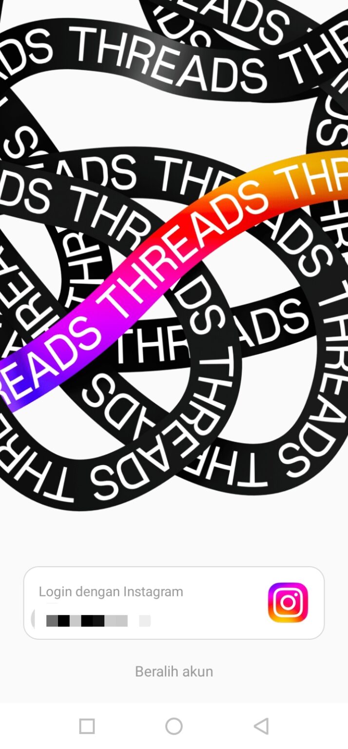 Cara Menggunakan Aplikasi Threads Instagram dengan Mudah bagi Pemula