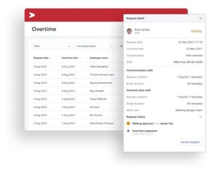 10 Aplikasi Absensi Online Berbasis Android dan Web Terbaik 2023