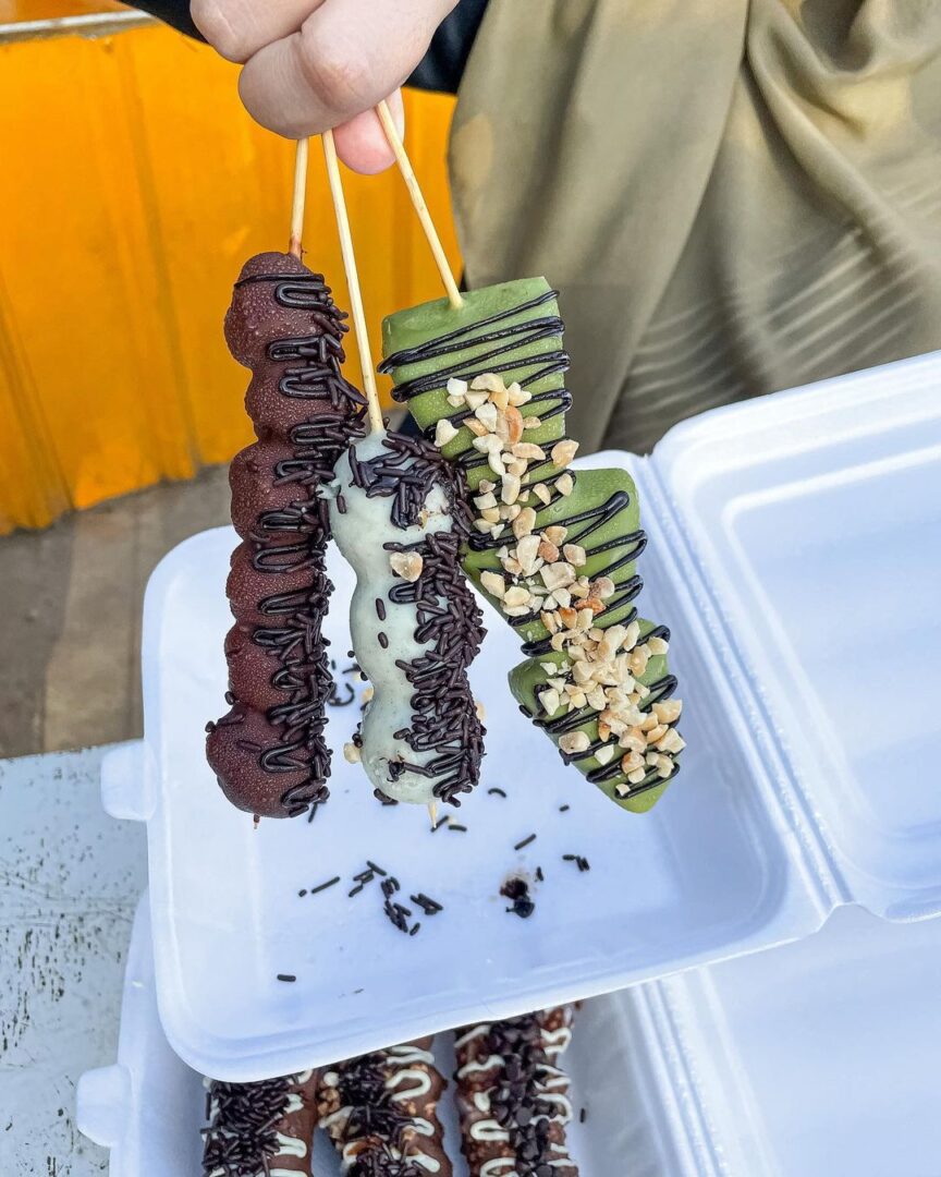 11 Ide Jualan Jajanan Anak Sekolahan yang Laris Manis (Modal Kecil)