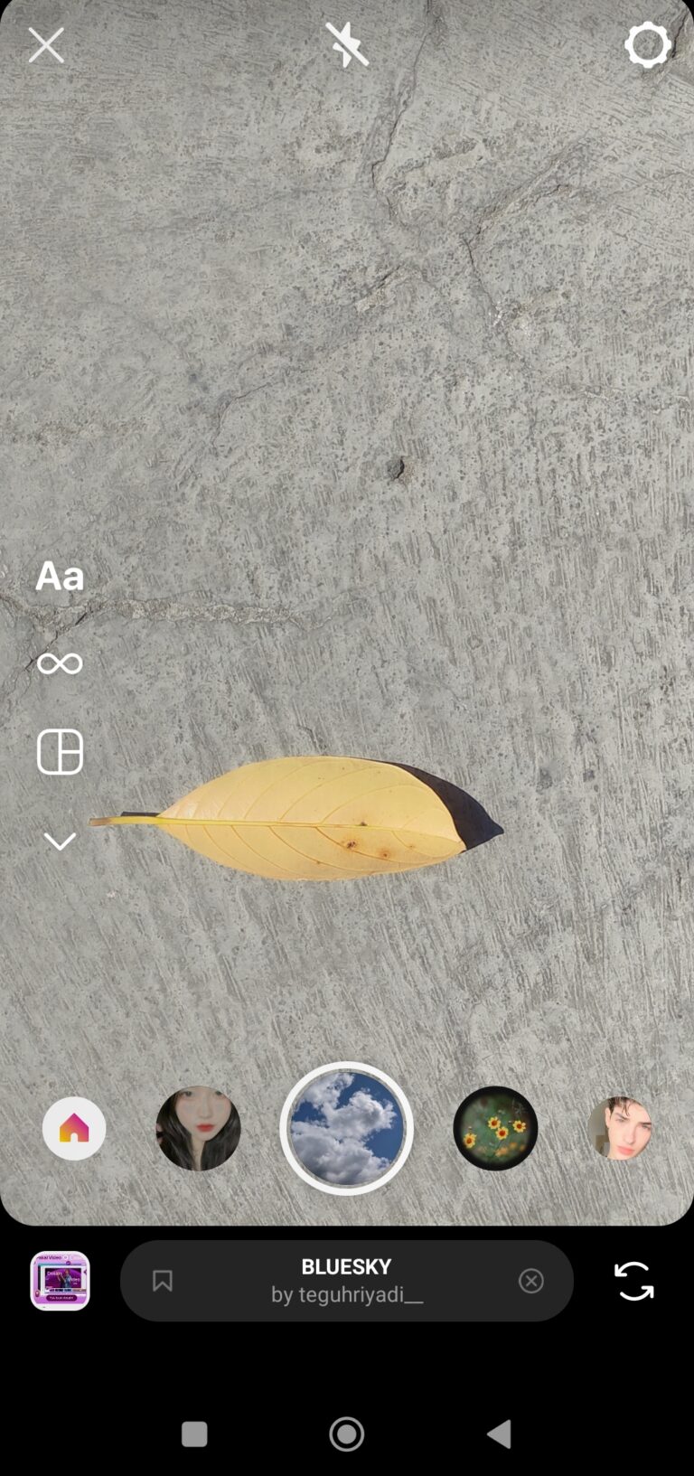 Cara Mencari Filter di Instagram yang Viral dengan Mudah