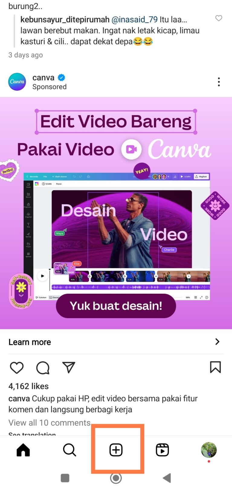 Cara Mencari Filter di Instagram yang Viral dengan Mudah
