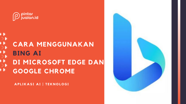 Cara Menggunakan Bing AI di Microsoft Edge & Google Chrome Cara Menggunakan Bing AI di Microsoft Edge & Google Chrome