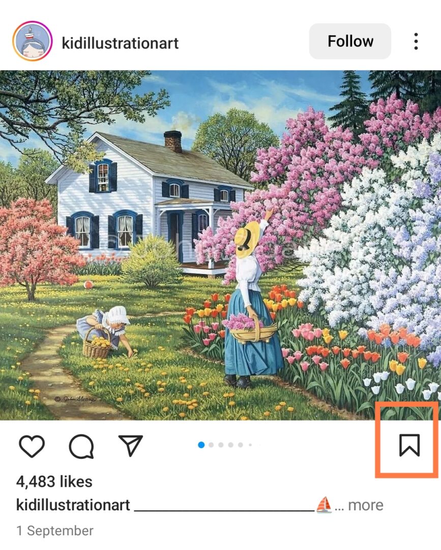 Cara Melihat Postingan yang Disukai di IG dengan Mudah
