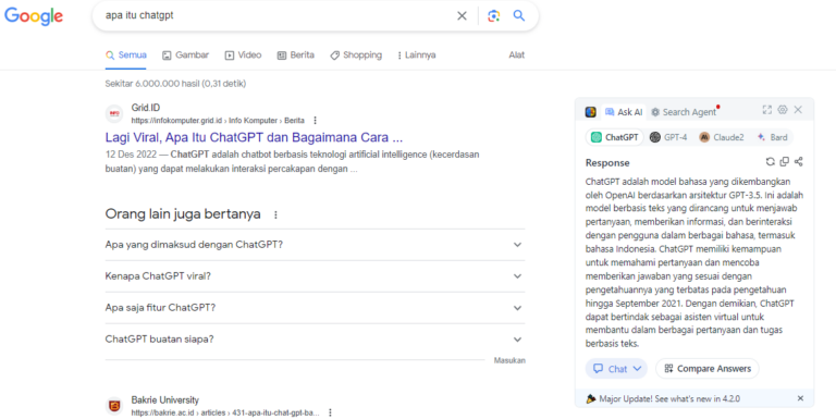 10 ChatGPT Chrome Extensions Terbaik yang Wajib Dipasang di PC Kamu