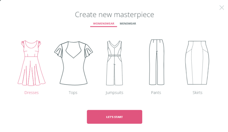 11 Aplikasi Desain Baju di HP Android, Iphone, dan PC