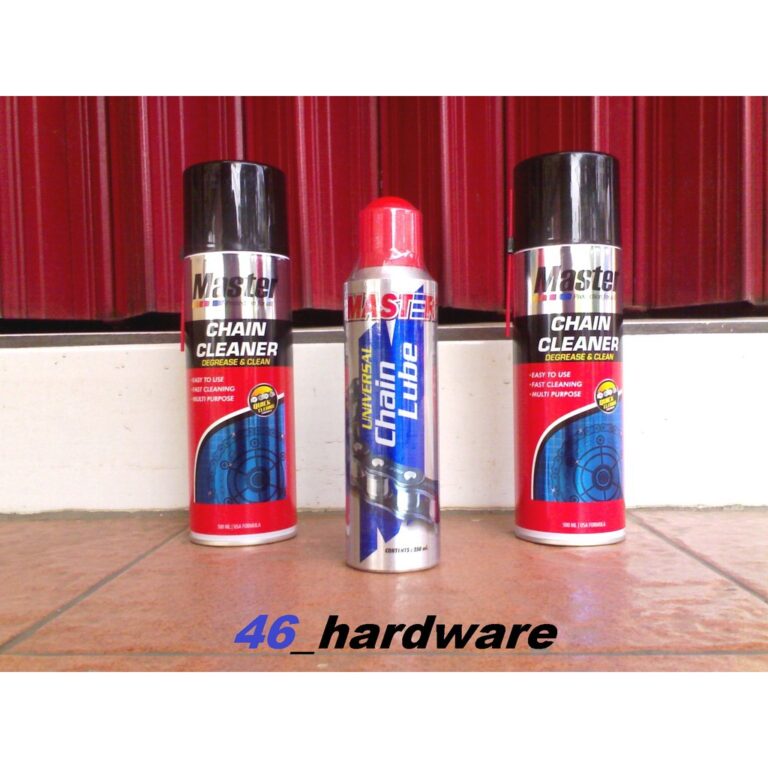 10 Peralatan Bengkel Motor yang Wajib Dimiliki oleh Pengusaha (Lengkap ...