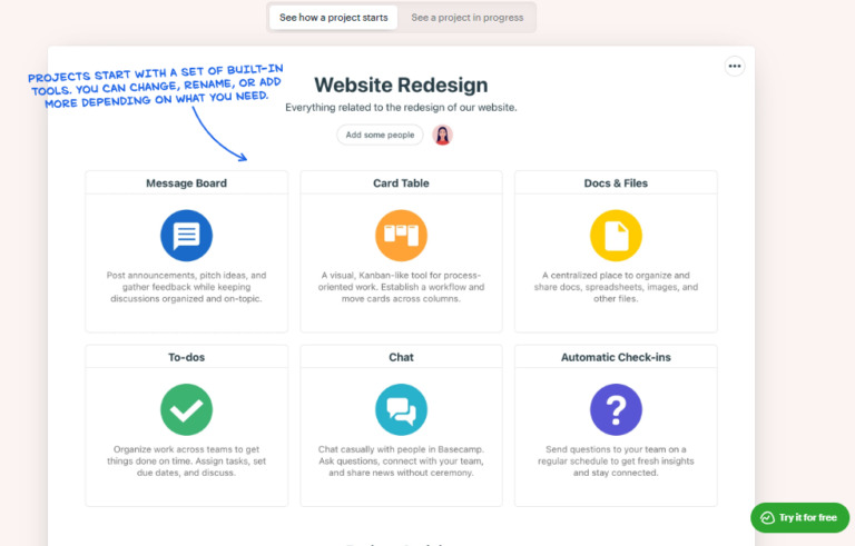 Project Management Tools Terbaik untuk Mencapai Tujuan Bisnis