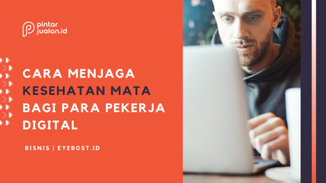 Wajib, Inilah 7 Cara Menjaga Kesehatan Mata bagi Para Pengguna Komputer ...