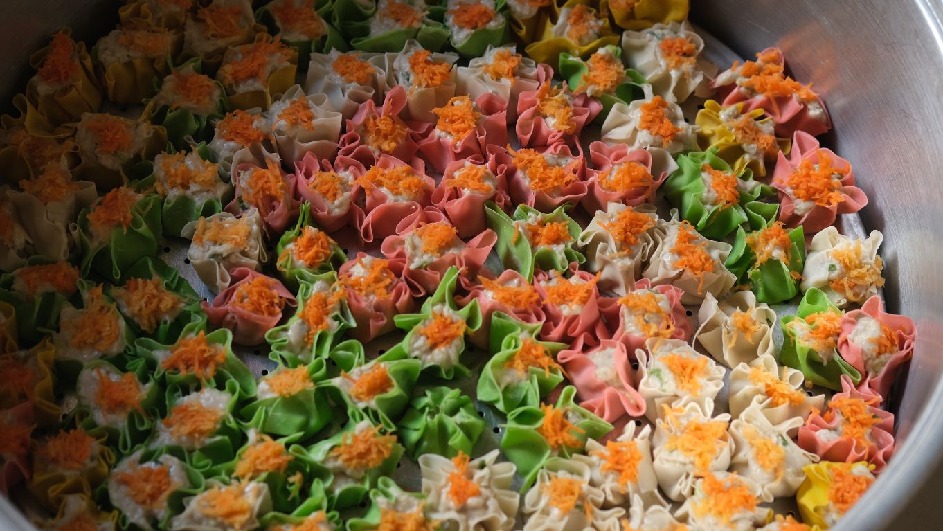 25 Peluang Usaha Makanan Kuliner yang Menjanjikan di 2024