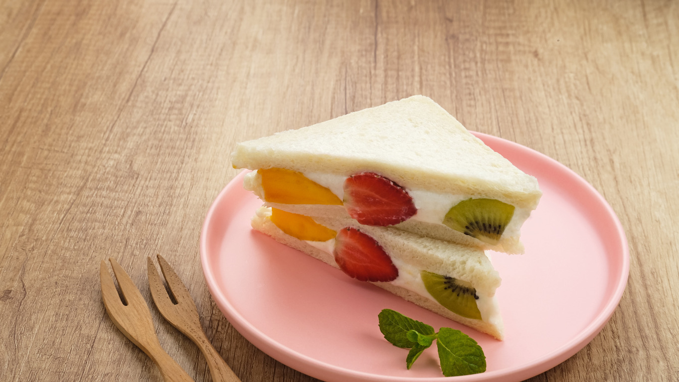 15 Ide Jualan Dessert dengan Modal Kecil, Untung Berlimpah!