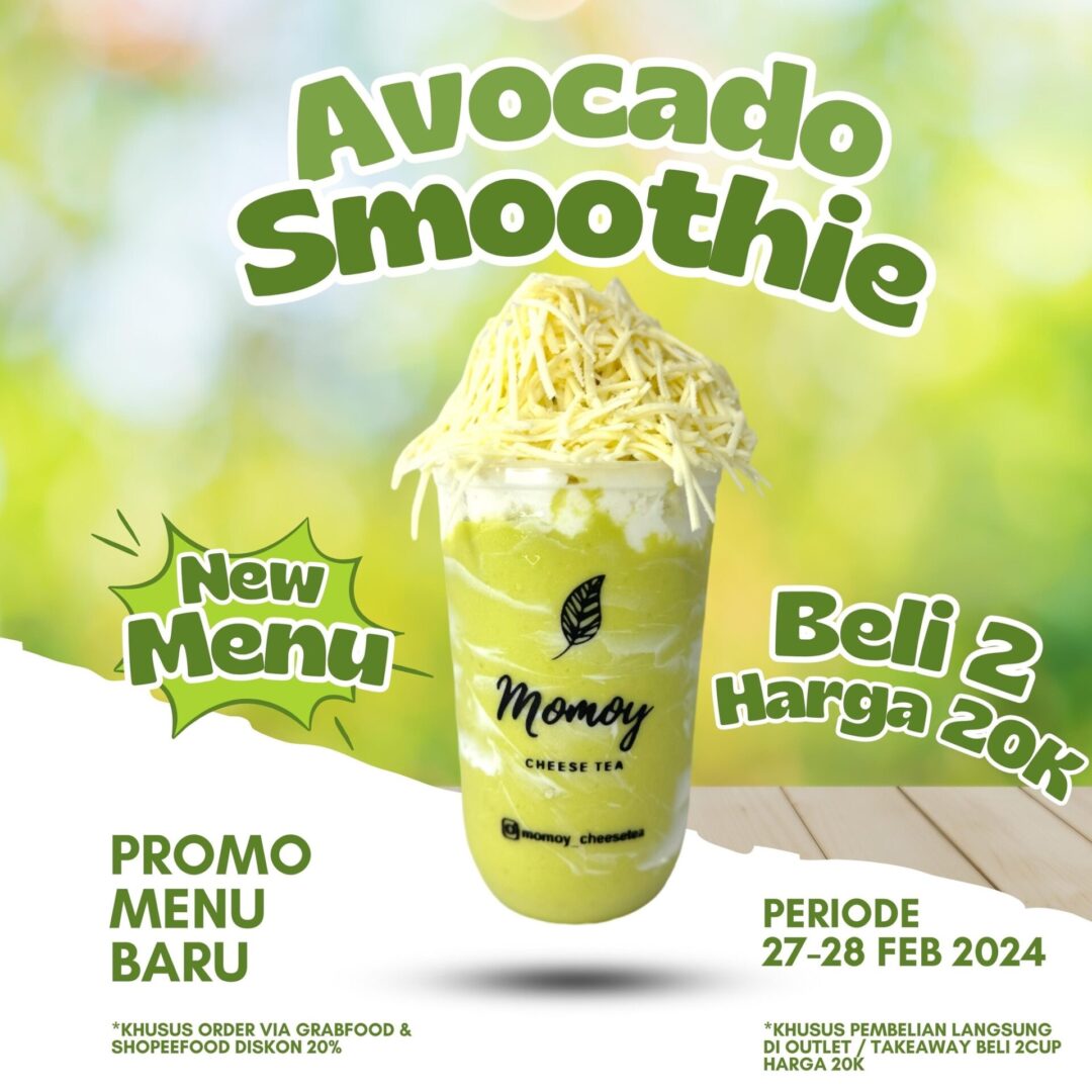 25+ Kata-Kata Promosi Minuman Segar yang Sukses Menarik Pelanggan!