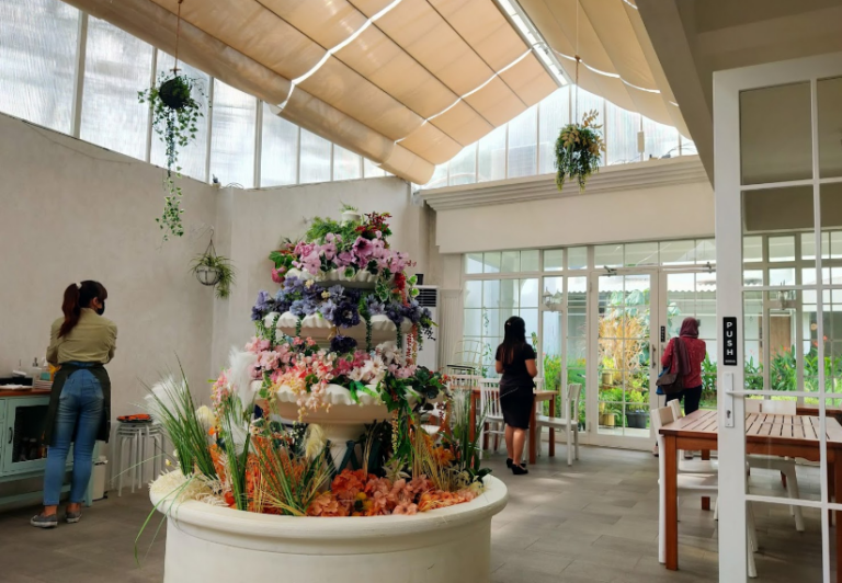 10+ Konsep Coffee Shop yang Bisa Dicoba untuk Menarik Pengunjung