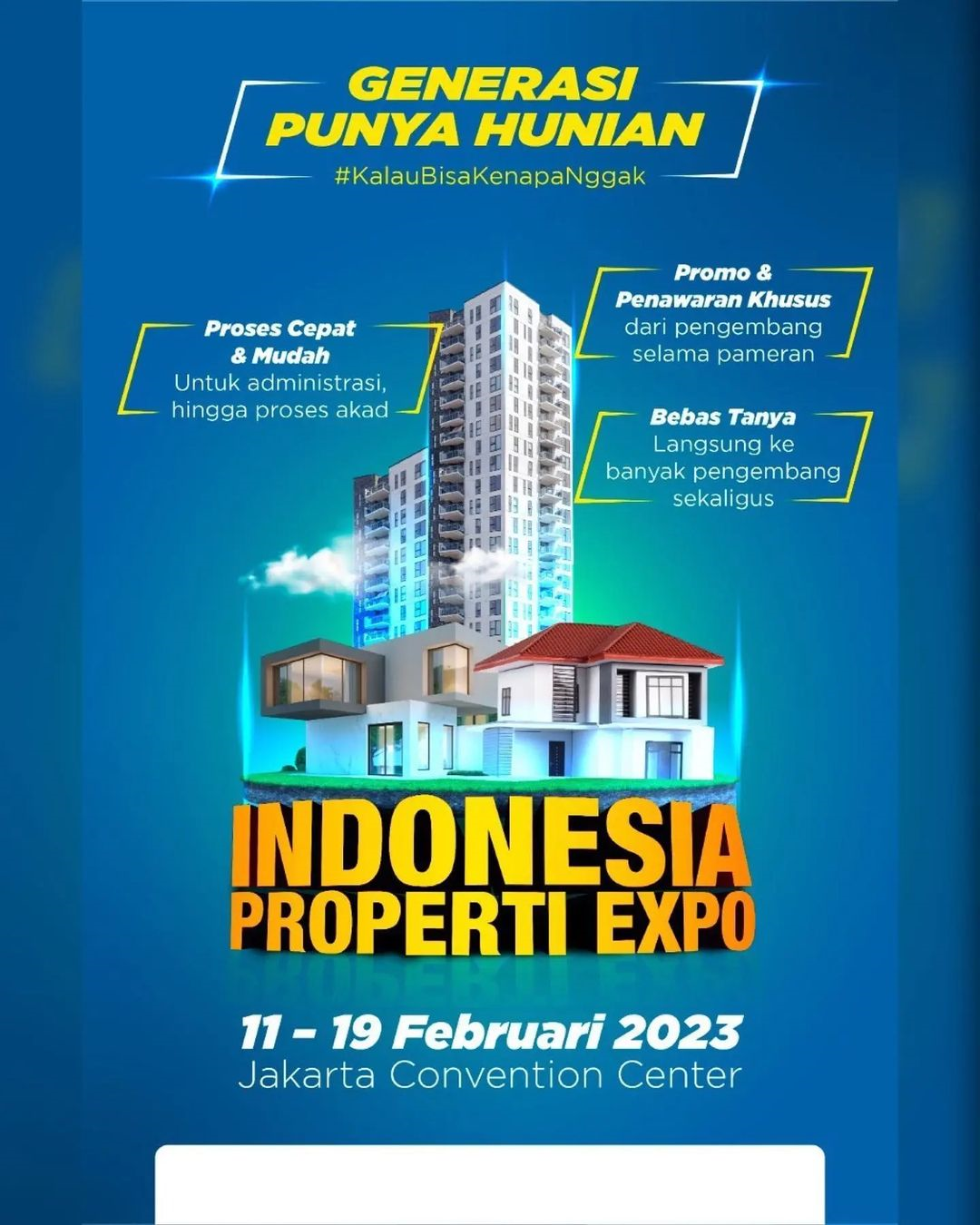 7 Strategi Pemasaran Bisnis Sewa Apartemen, Tingkatkan Occupancy Rate