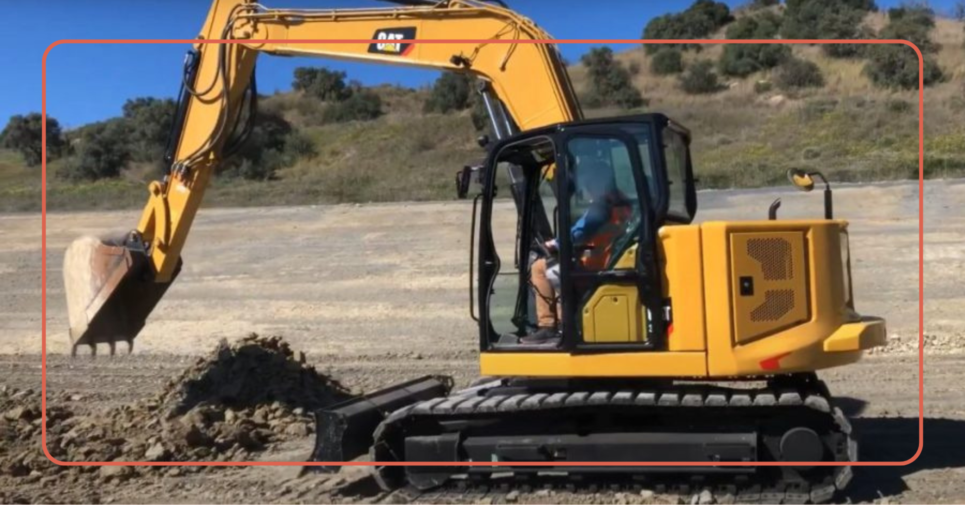 6 Tips Menguasai Kontrol Excavator agar Pengoperasian Lebih Efisien