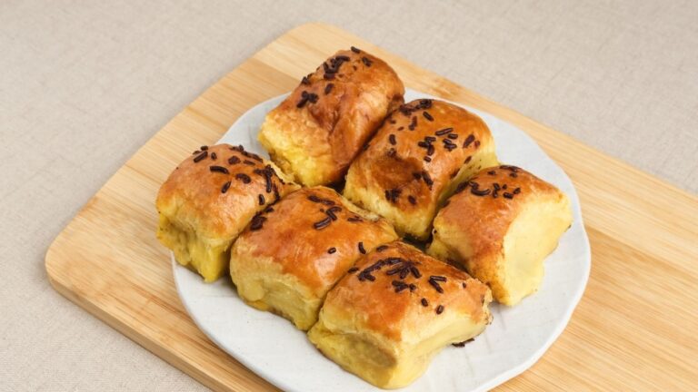 13 Daftar Kue Basah Tahan Lama yang Bisa Dijual Sejak Pagi Saat Bulan ...